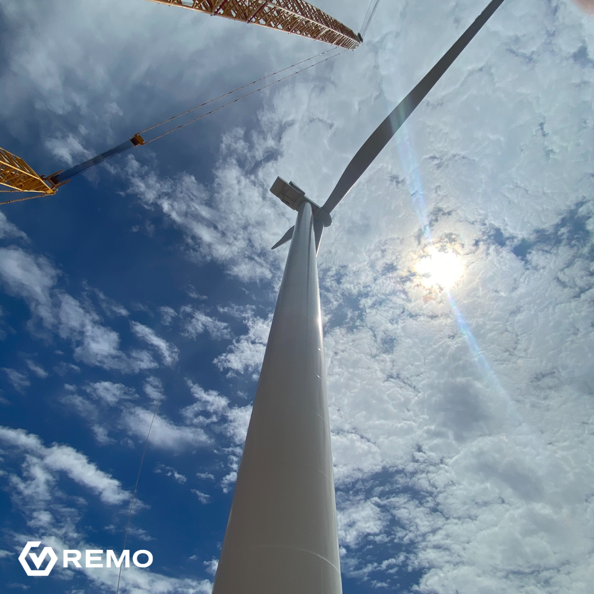 REMO Technical Services & Sonomatic | Sonomatic RAIS News