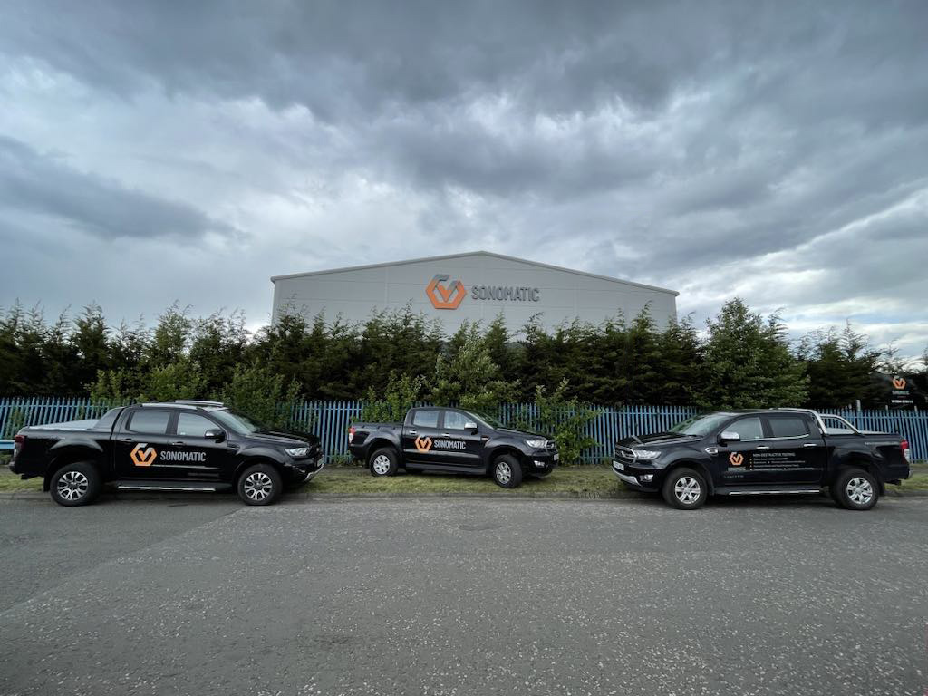 Latest News and Developments | Business Updates | Sonomatic RAIS