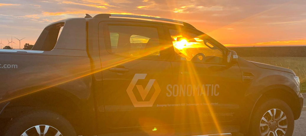 Careers - Sonomatic RAIS