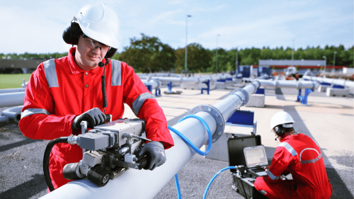MEC™ Pipescanner | Our Technology | Sonomatic RAIS